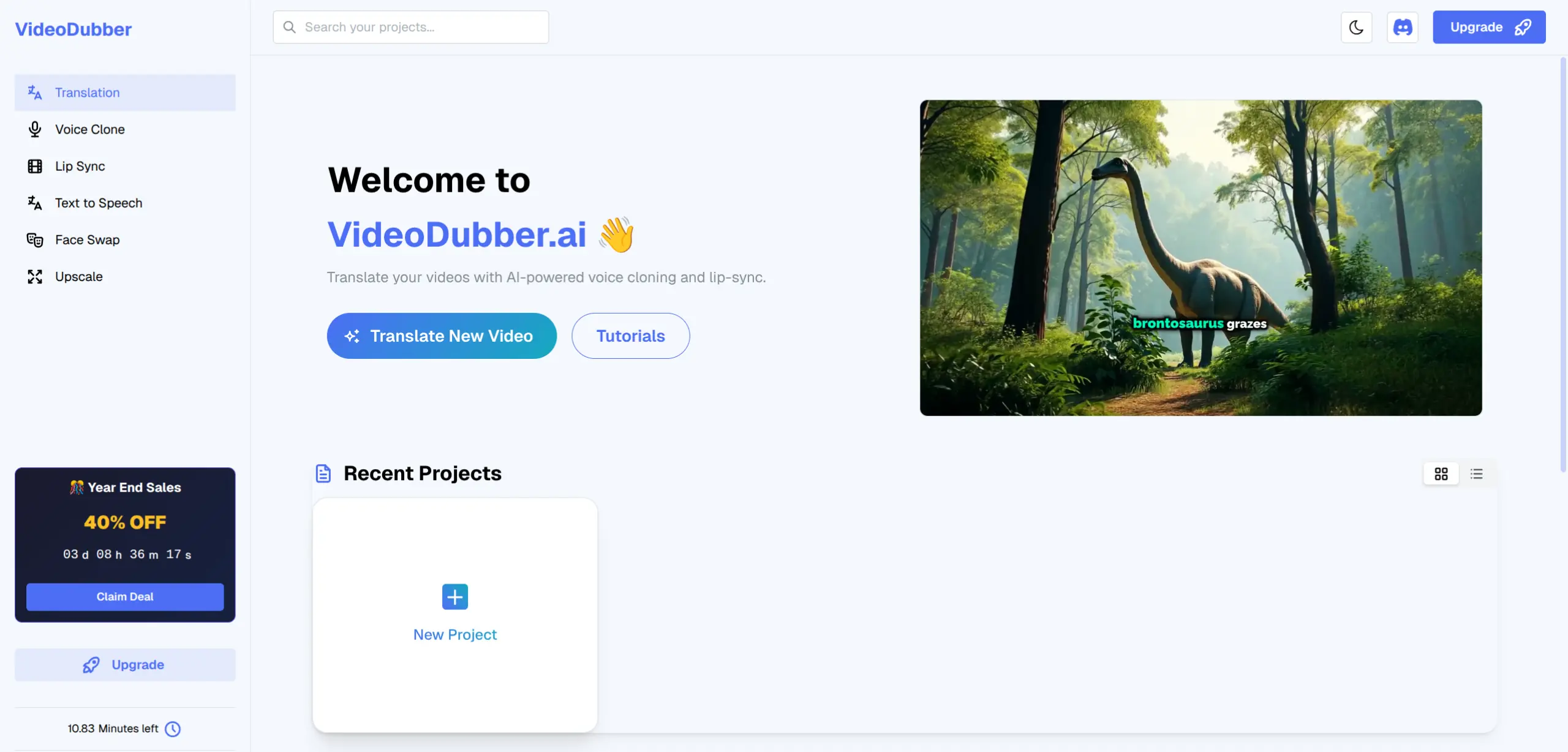 How Content Creators Can Grow Views Using Video Dubbing