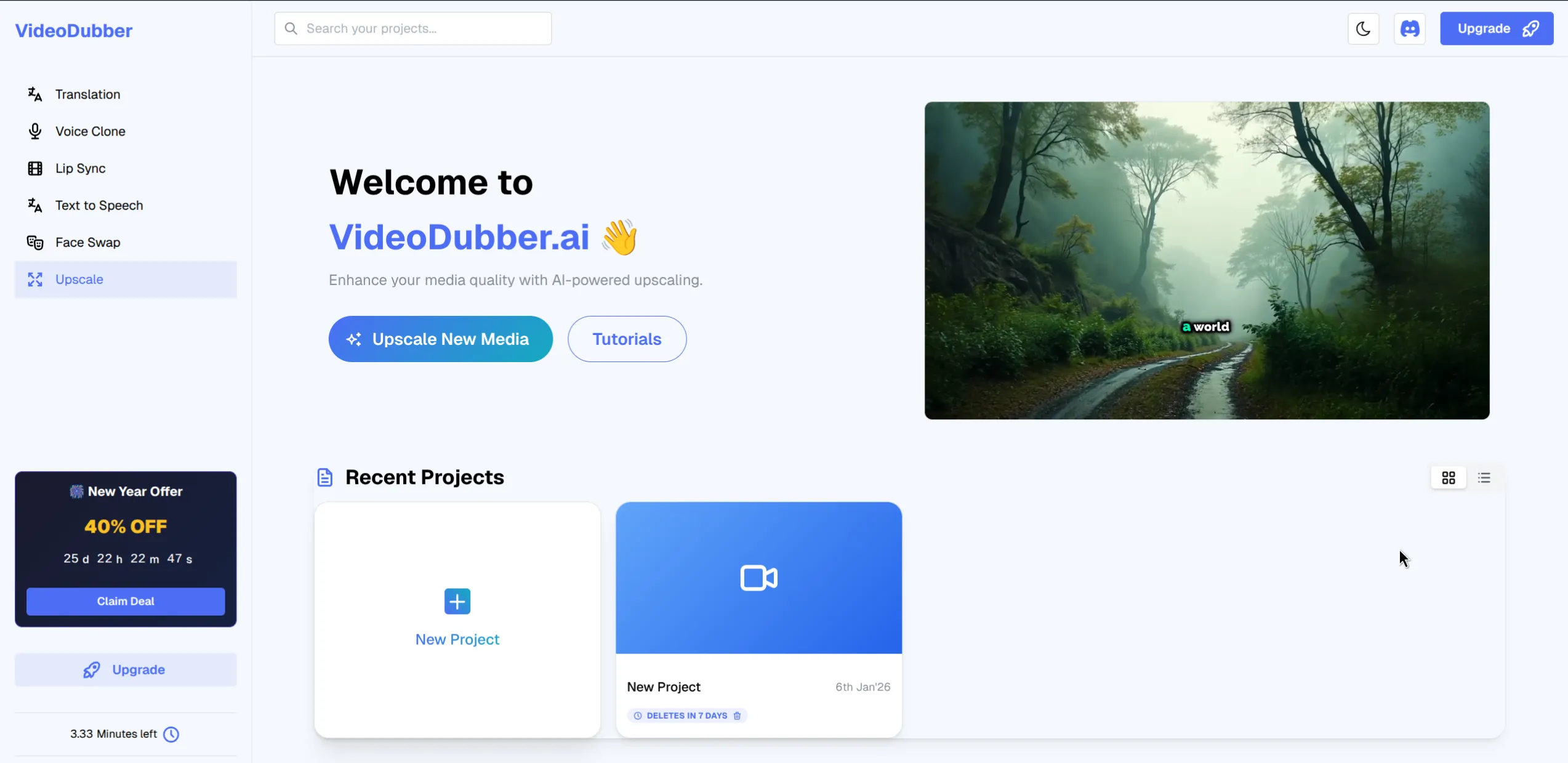 How to Upscale Image Quality Online: Step-by-Step Guide